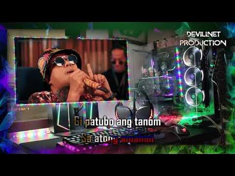 Herbal na utan - Rudy Tagsip (Reggae Version) - Tropa Vibes (Karaoke + Instrumental) - YouTube