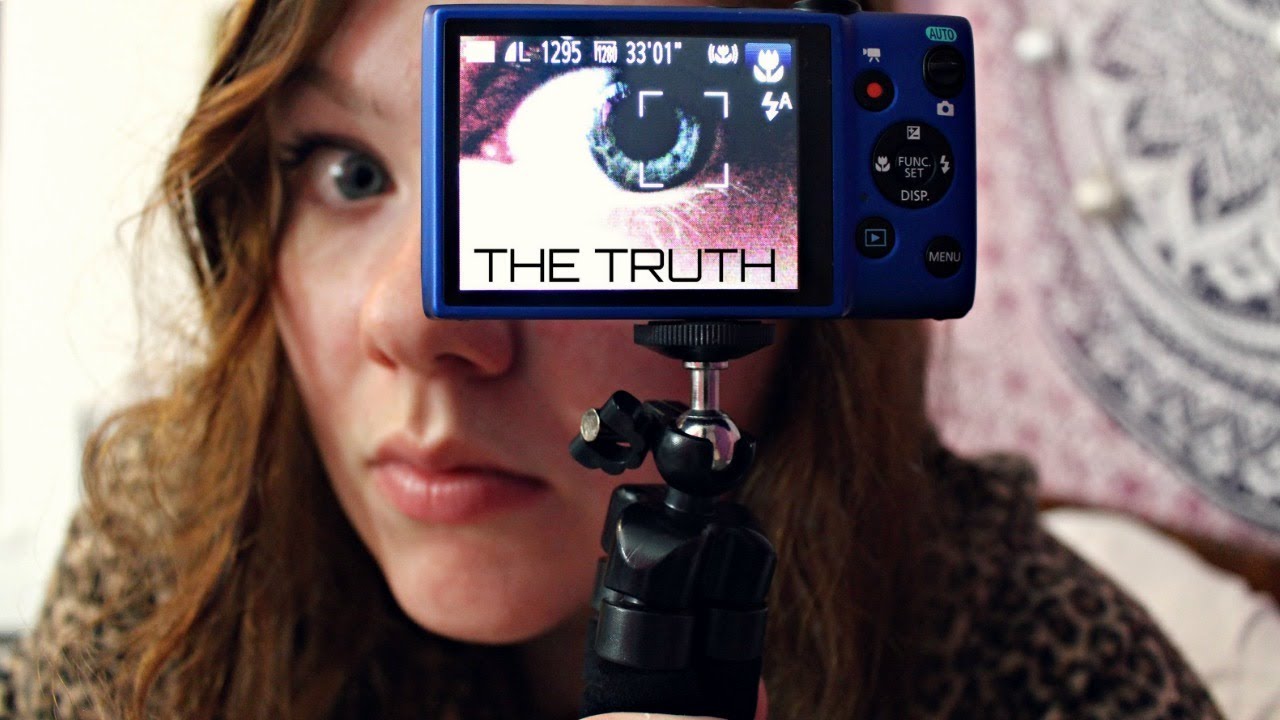 WHAT IT TAKES TO BE A DAILY VLOGGER | Behind the Scenes of your ...