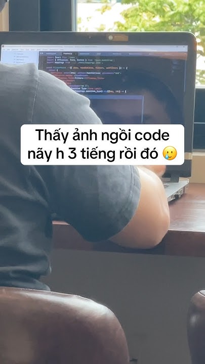 Vừa làm vừa sửa, tui thấy cách này nhanh mà hiệu quả hơn #codinglife #coder #aitips - YouTube