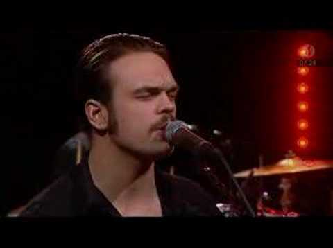 David Urwitz - En eftermiddag live i TV4 Nyhetsmorgon - YouTube