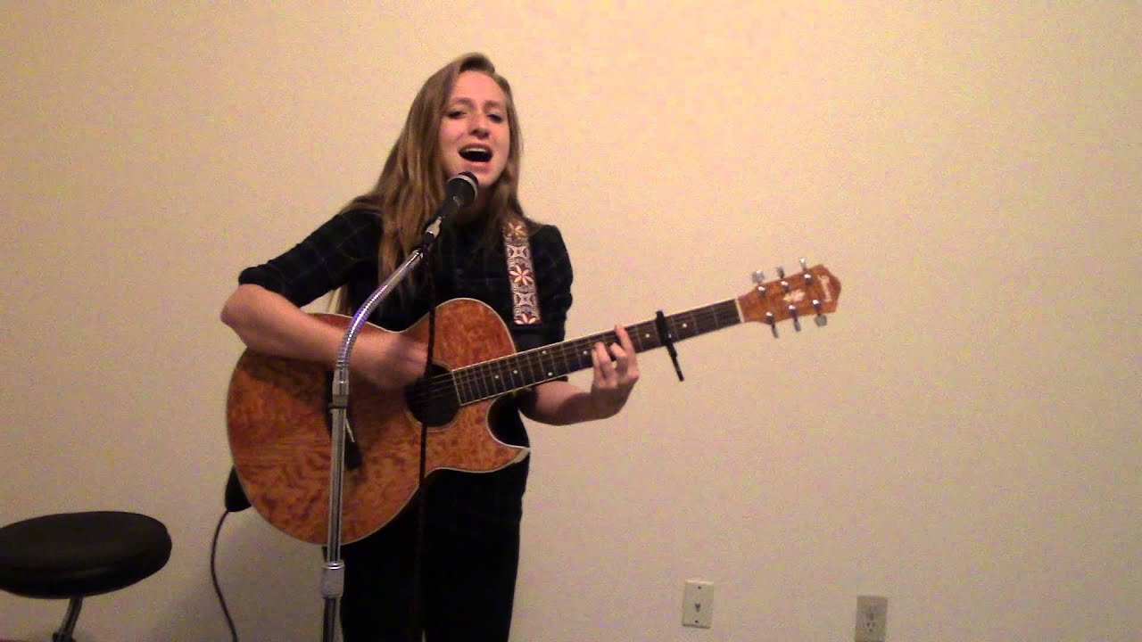 Taylor Pollock--Desperado - YouTube