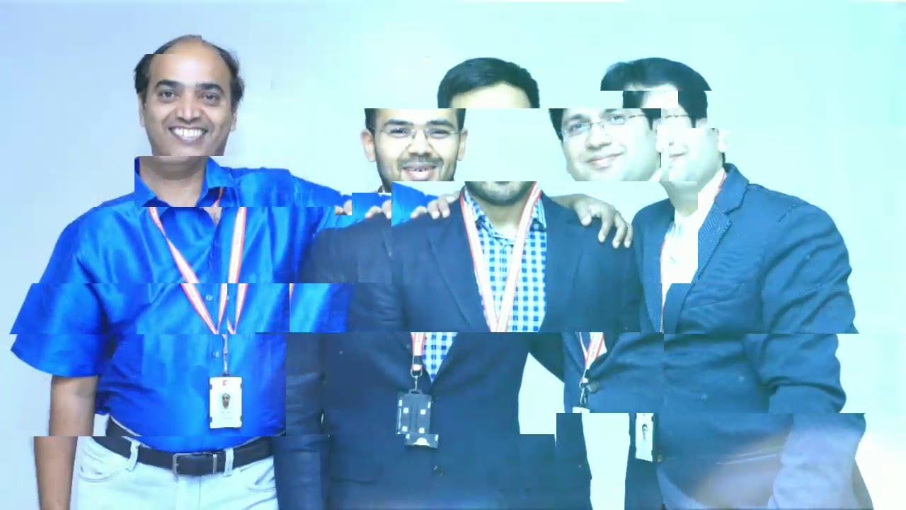 Hosted annual day for austere systems Pvt LTD - YouTube