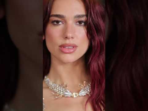 Dua Lipa 2025 Fap Tribute
