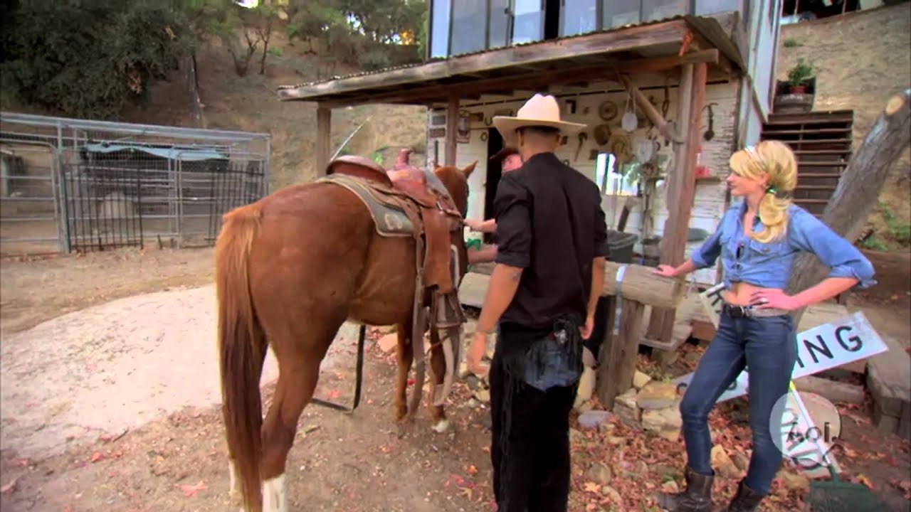 Victoria Secret Model Anne V and Marcus Foy - YouTube