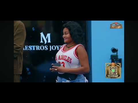 Hotspanish regala joyas a los participantes en reto de los huevos de oro #mansionvip #joyeria #fyp