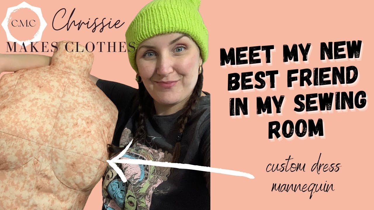 It actually worked | Bootstrap Custom Mannequin Project - YouTube