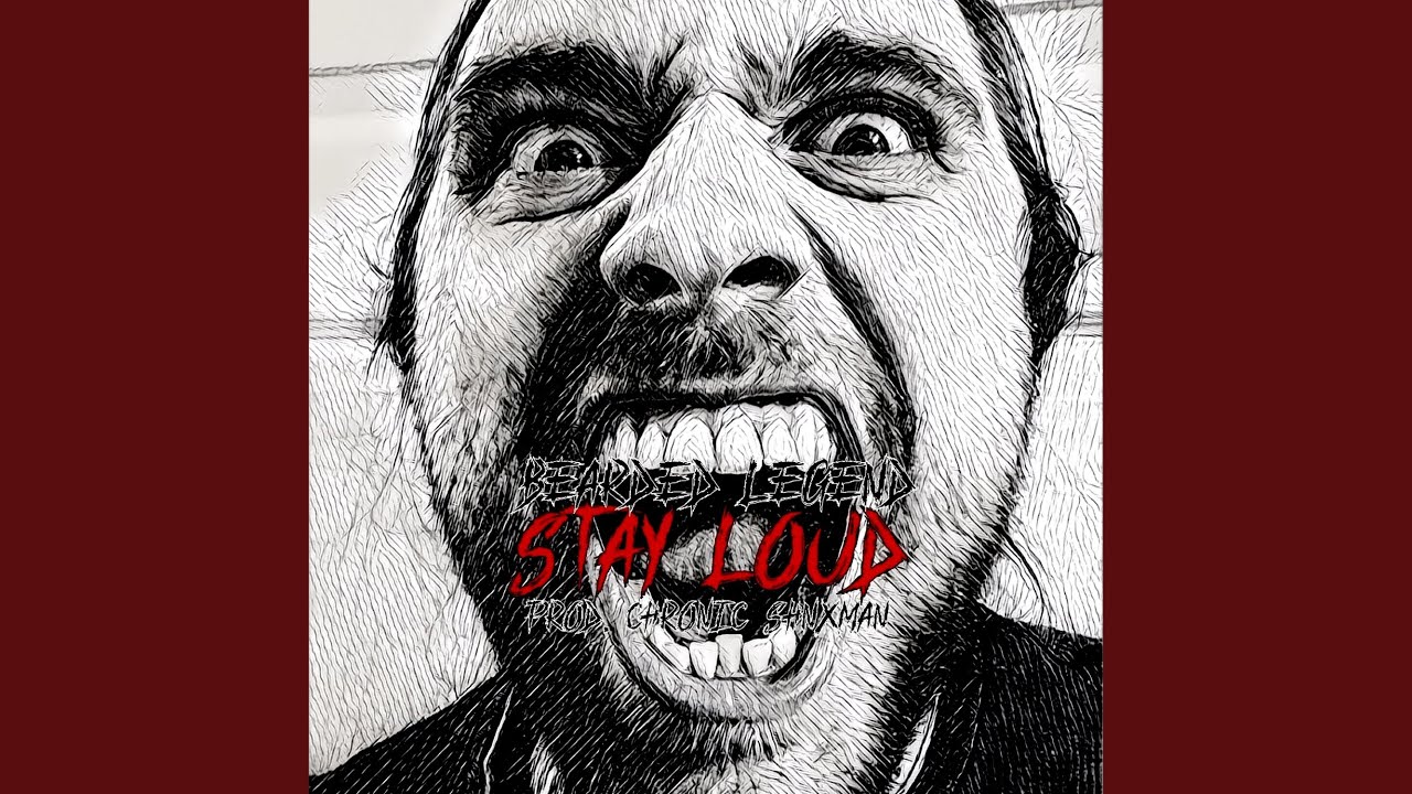 Stay Loud - YouTube