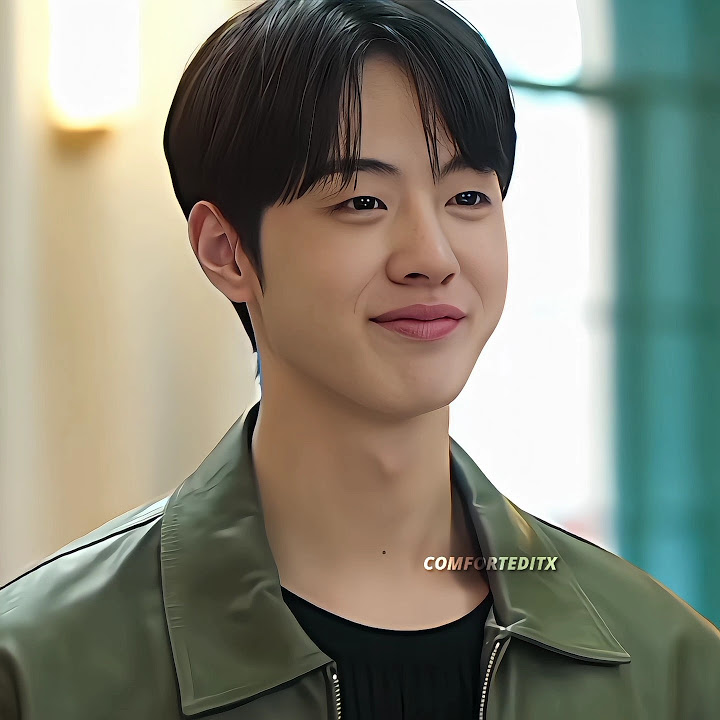 Moon Cha-min × Baek Do-hong | Kdrama: Dreaming of a freaking fairytale | Lee Jun-young & Kim ...