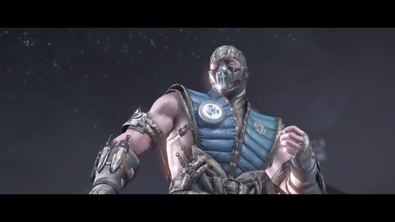 Mortal Kombat XL FATALITY GORO 2 - YouTube