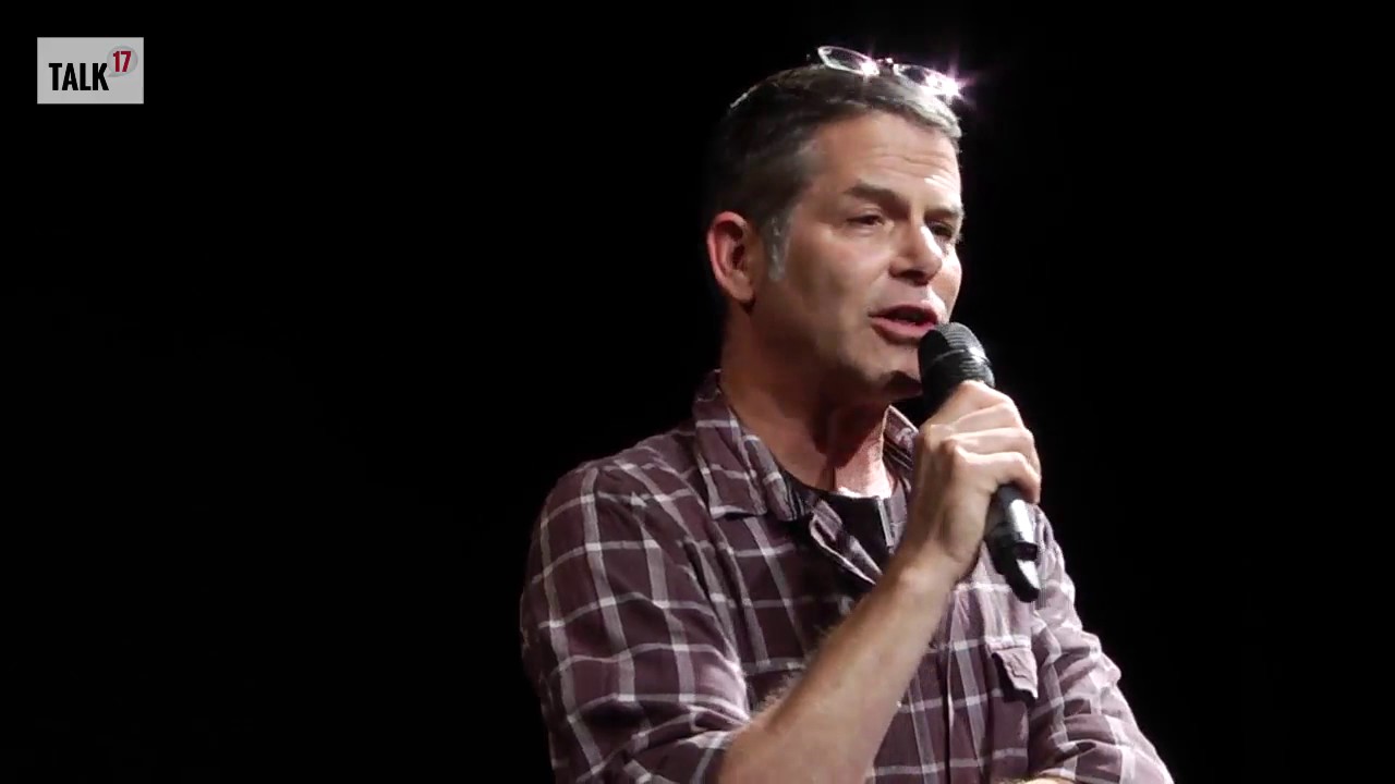 Marc Provisor: Painting and Security (21/50) - YouTube