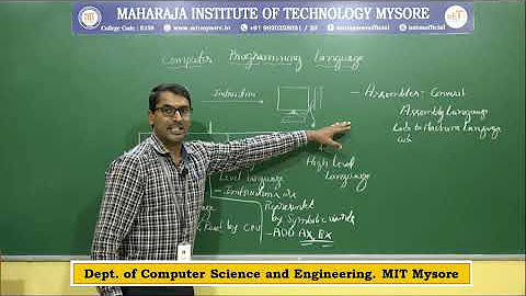 Principles of Programming Using C - BPOPS103/203 - YouTube