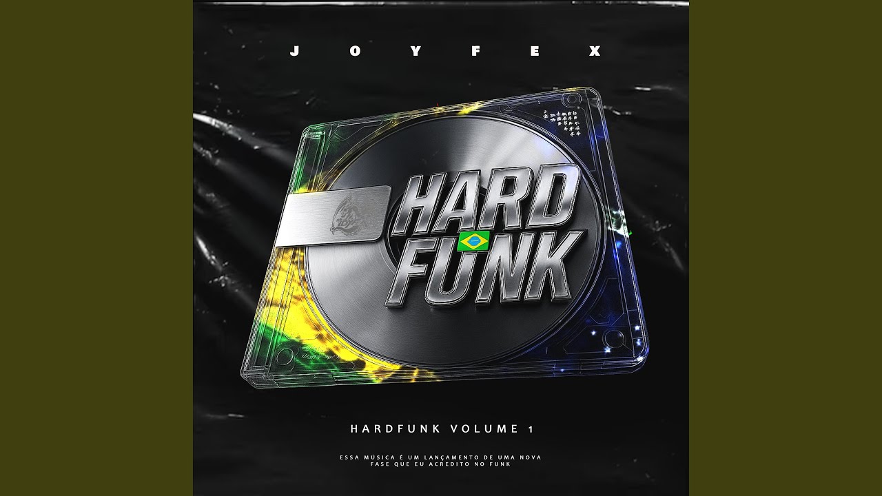 HARD FUNK! - YouTube