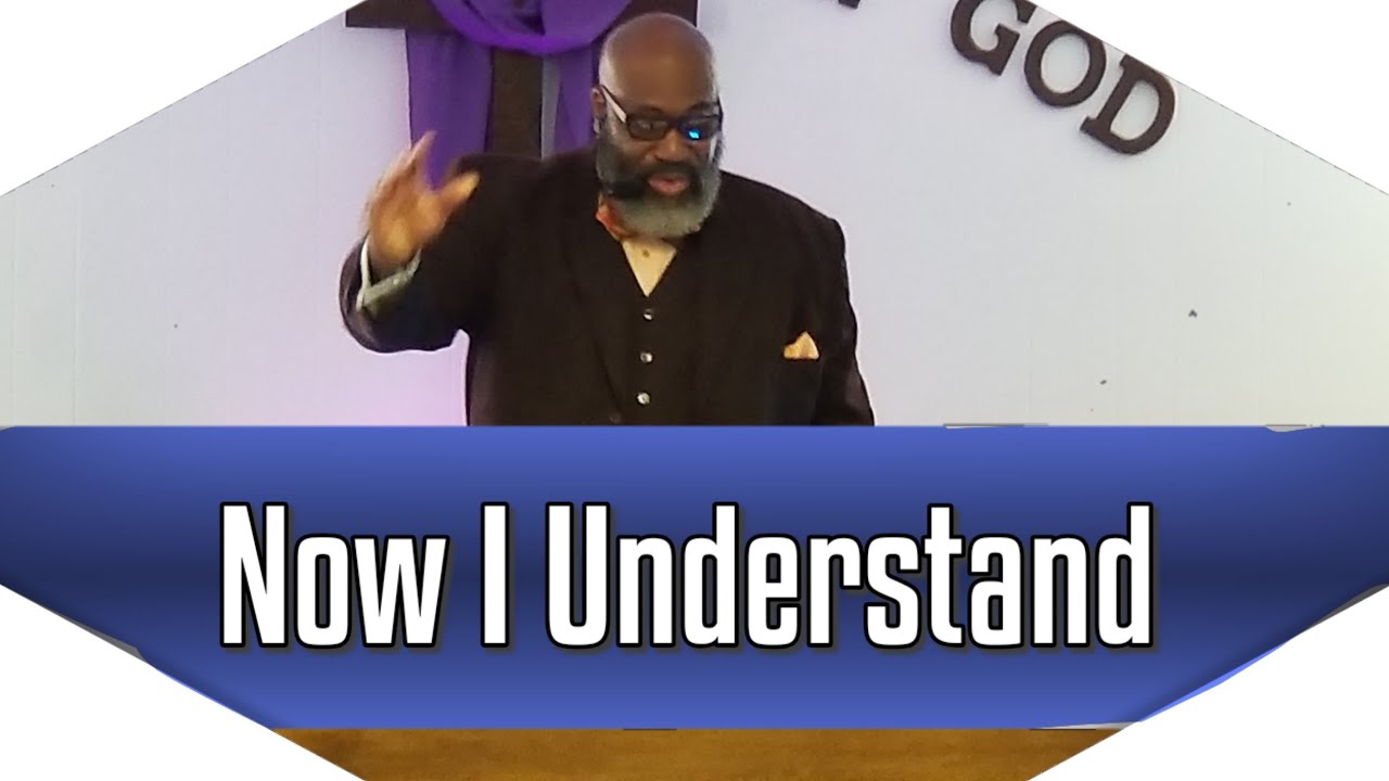 Now I Understand - YouTube
