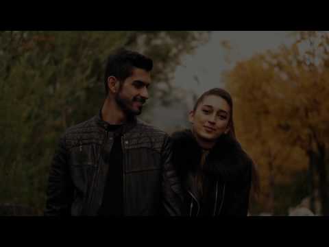 #uAcinestudio - Save the Date - Seher & Murat