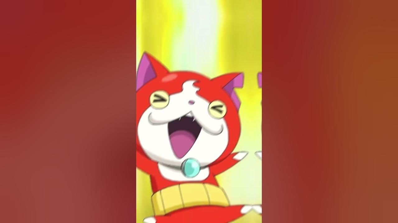 Yo-Kai Watch Birthday Edit. (FNAF 1 SONG) #saveyokaiwatch #fivenightsatfreddys #fypシ゚ ...