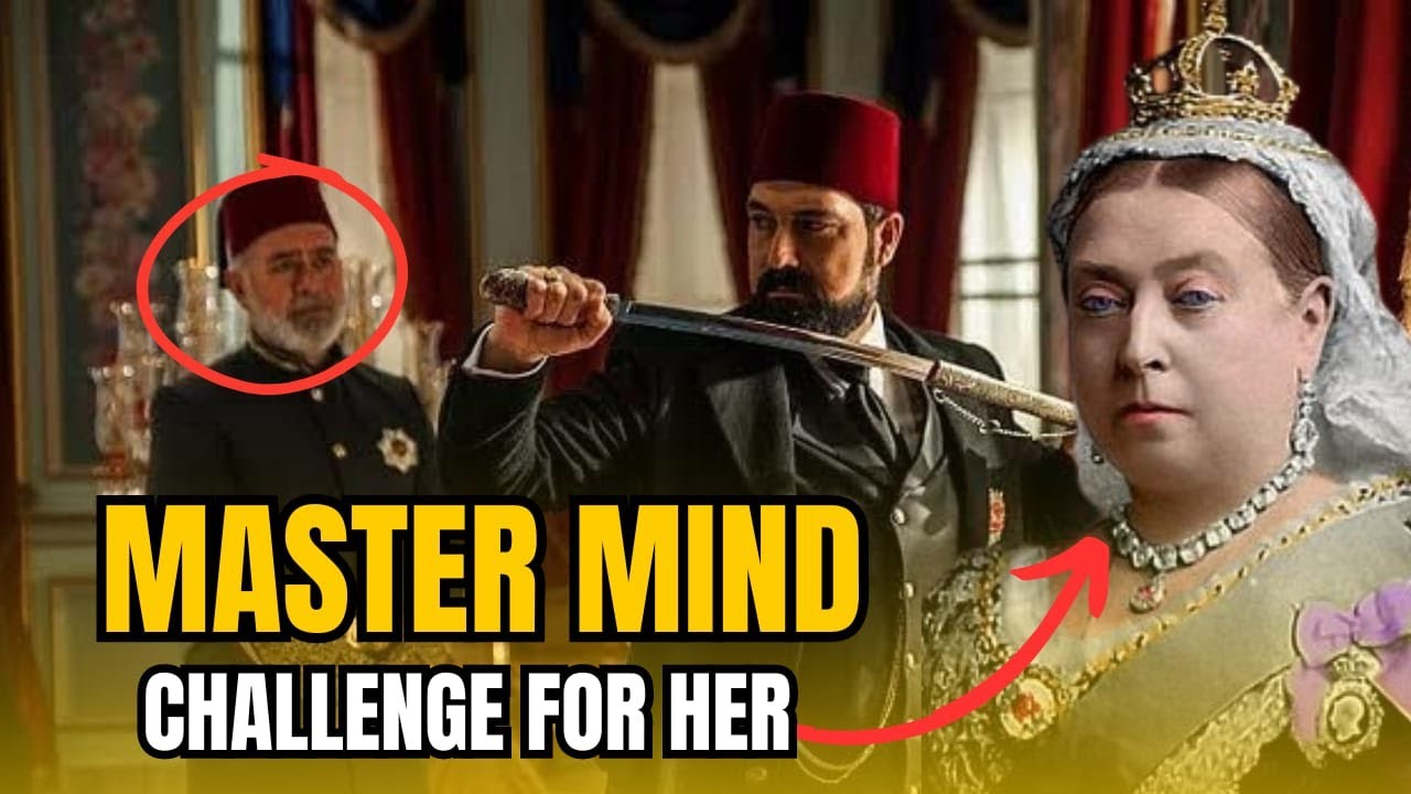 Abdul Hamid II The Ottoman Sultan Who Defied Europe and Zionism | ottoman empire last sultan ...