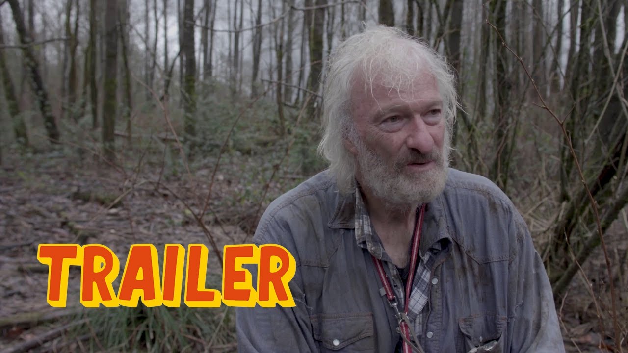 Hunting Bigfoot - Alternate Trailer (2022) John Green, Ben Cockman ...