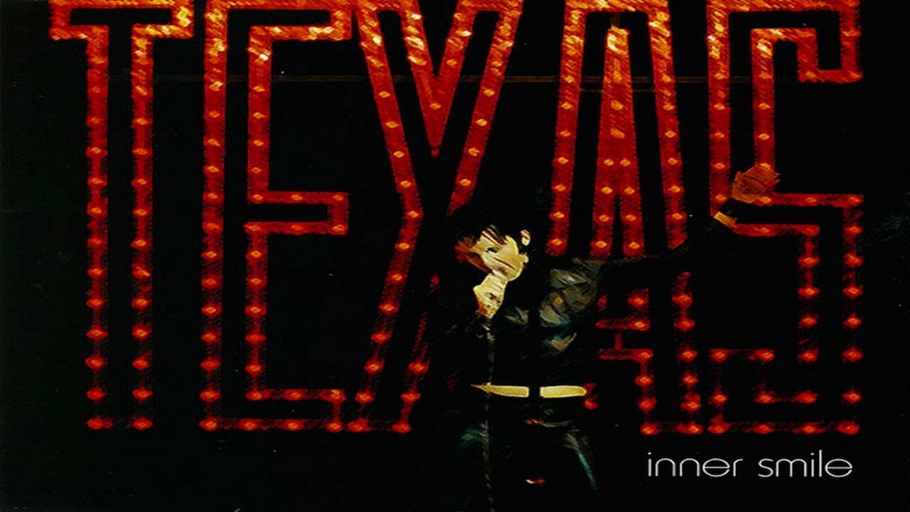 Texas ‎– Inner Smile (Subtitulado Español) - YouTube