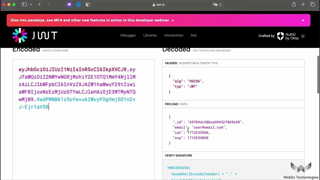 Node 10 Lesson - YouTube