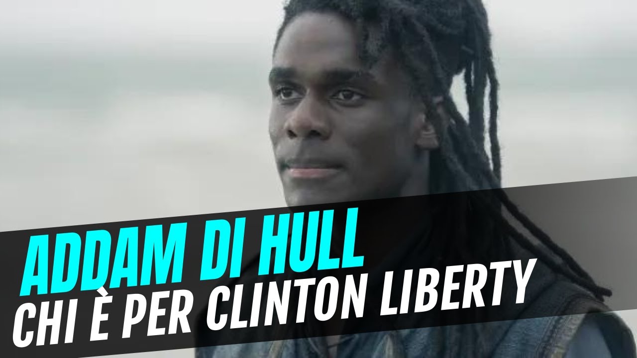 House of the Dragon 2: chi è Addam di Hull? Intervista a Clinton ...