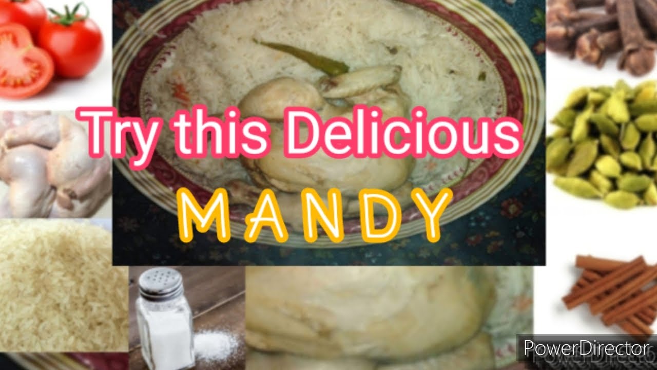 HOW TO COOK ARABIAN RICE MANDY #STAYSAFEEVERYONE #BUHAYPARLORISTAOFW ...
