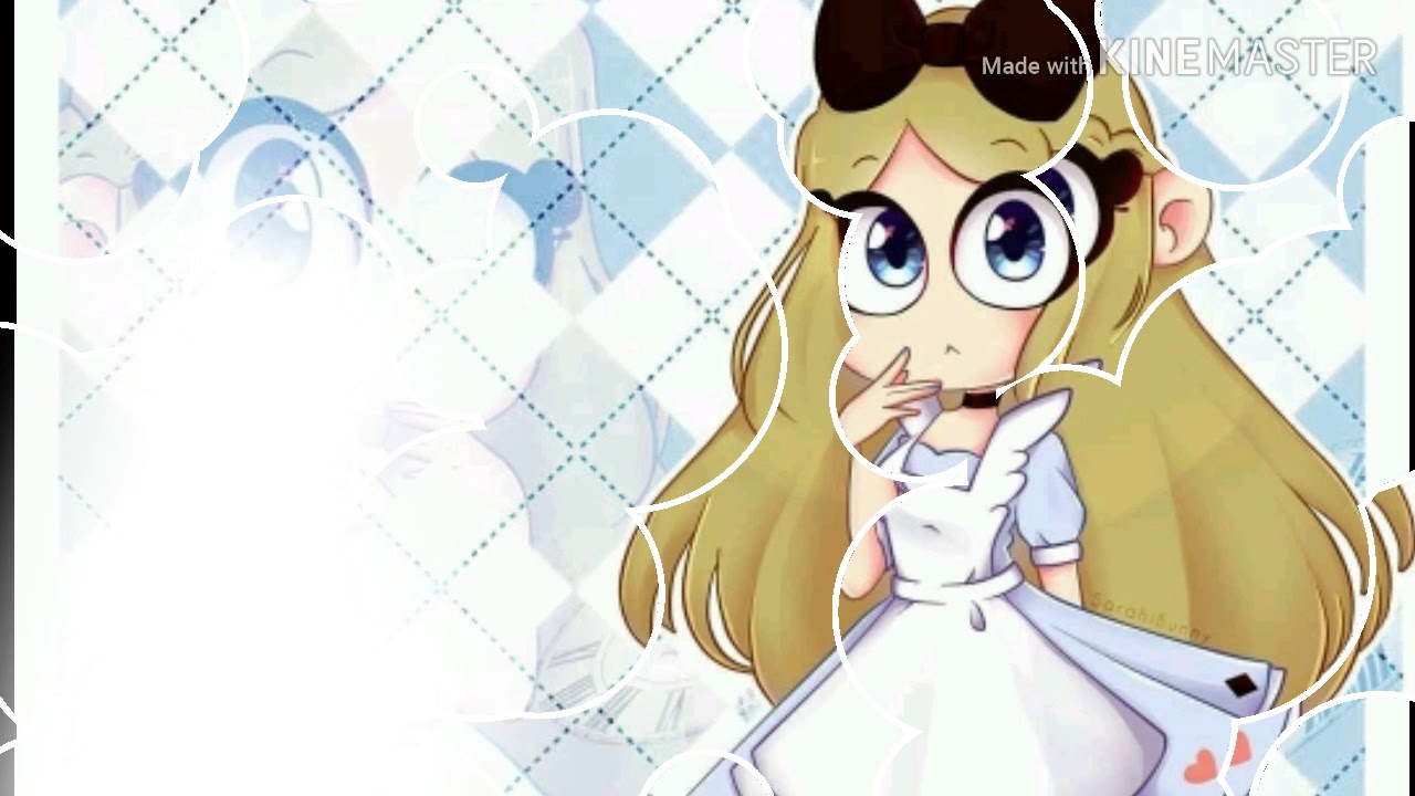 I like my better:by: •mangle•demon• - YouTube