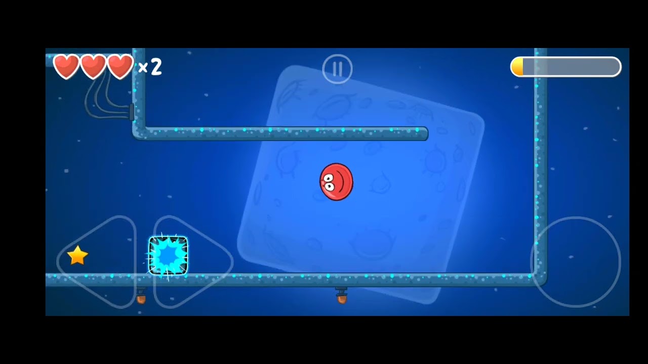 колобок продолжает путь - YouTube