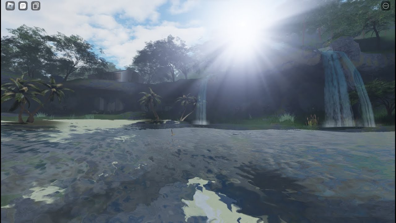 ROBLOX ISLE 9 LAB LOCATION GUIDE!!! (ISLE 9 ONLY) (ROBLOX ISLE) - YouTube