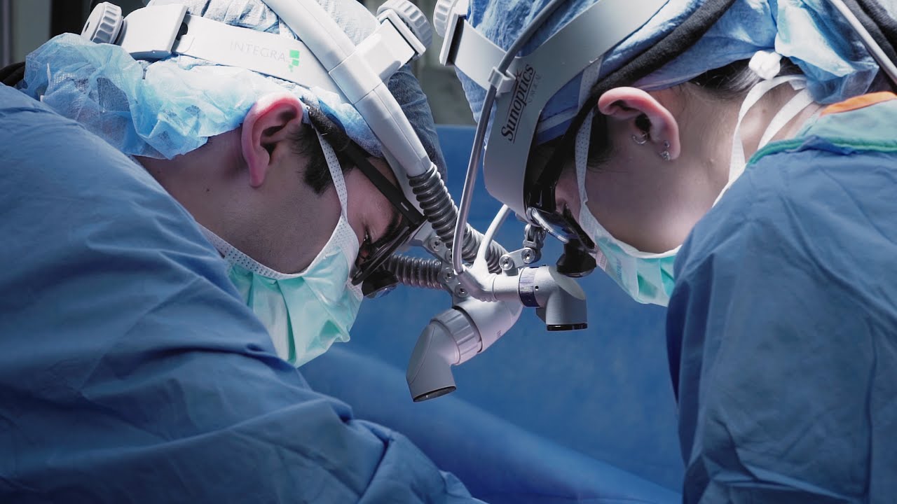 UF Health lung transplant program outcomes nation’s best - YouTube