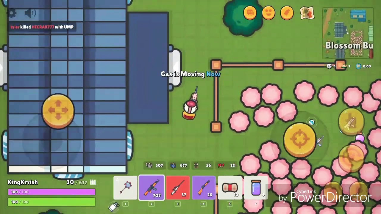 EPIC 5 KILL WIN WITH 2 MYTHICS!! - YouTube
