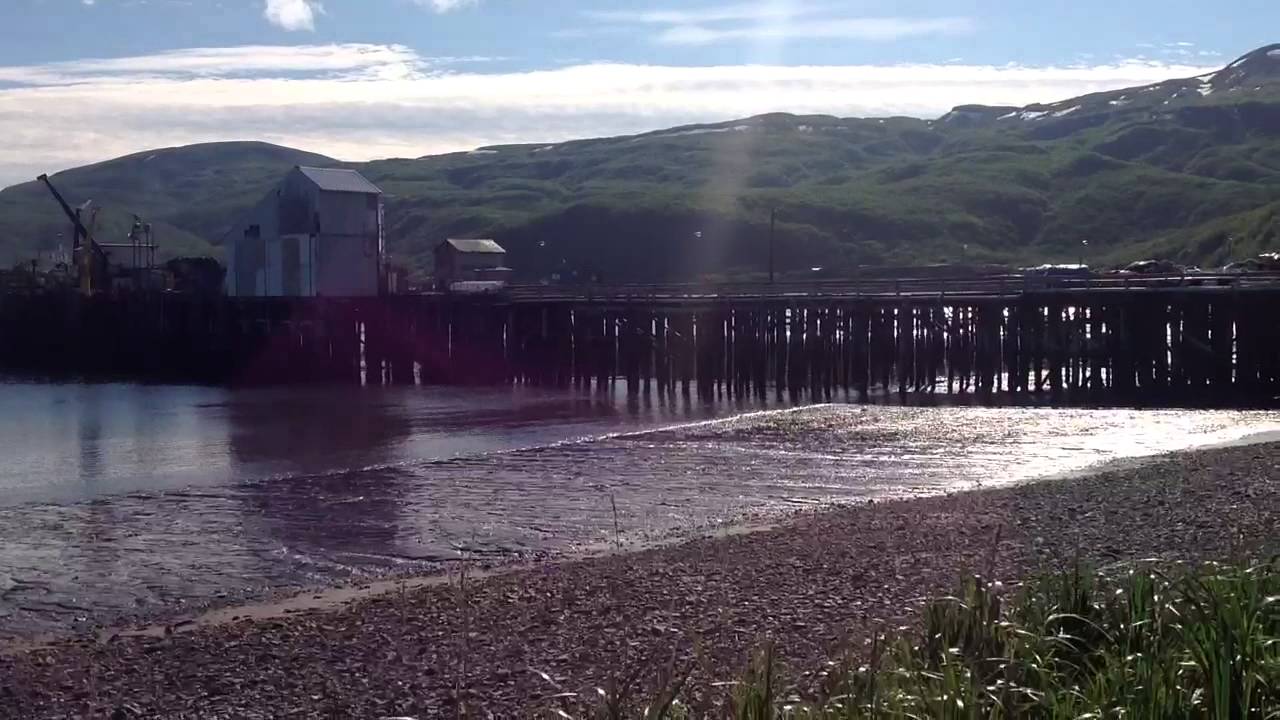 Chignik, ak 2013 - YouTube