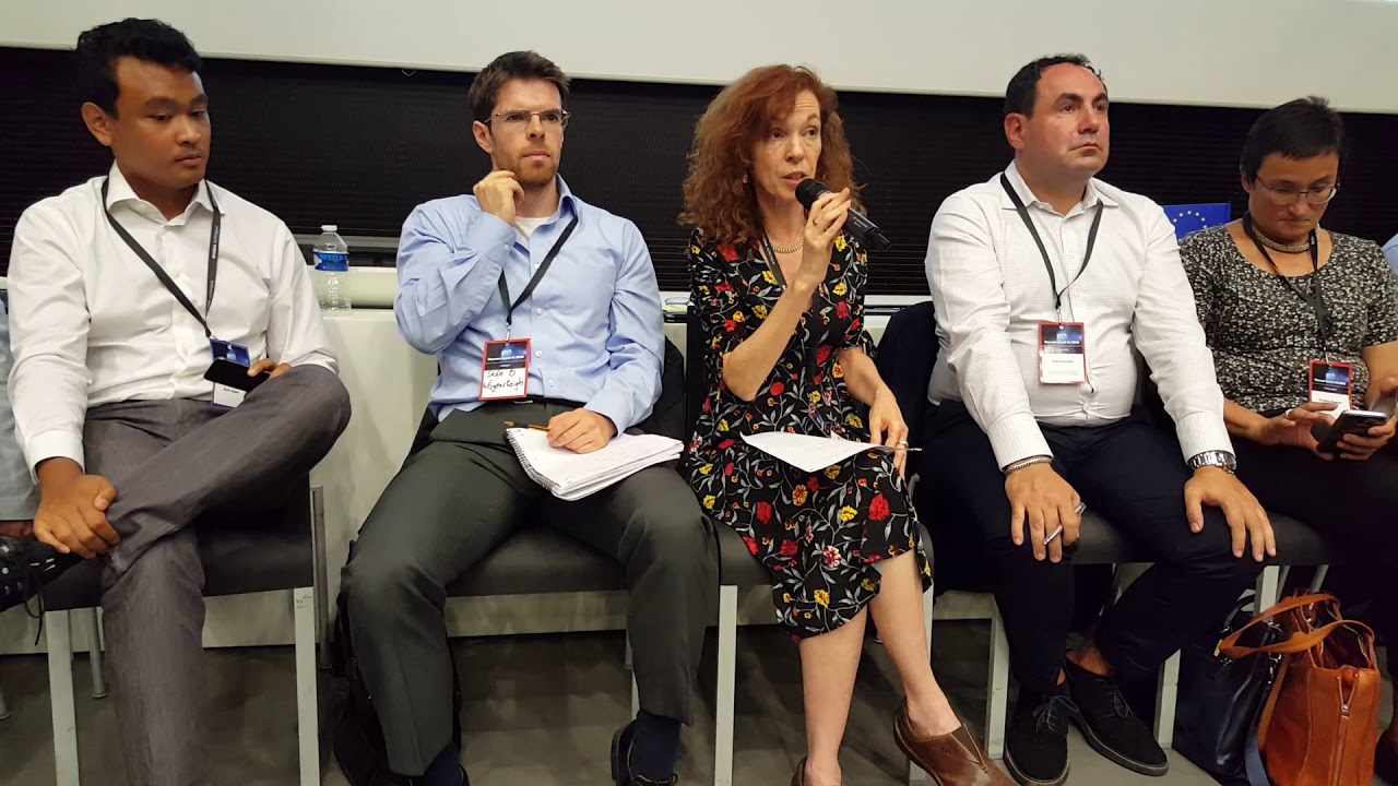 Irakli Beridze, Hava Siegelmann, Seán Ó hÉigeartaigh & Ehrik L. Aldana ...