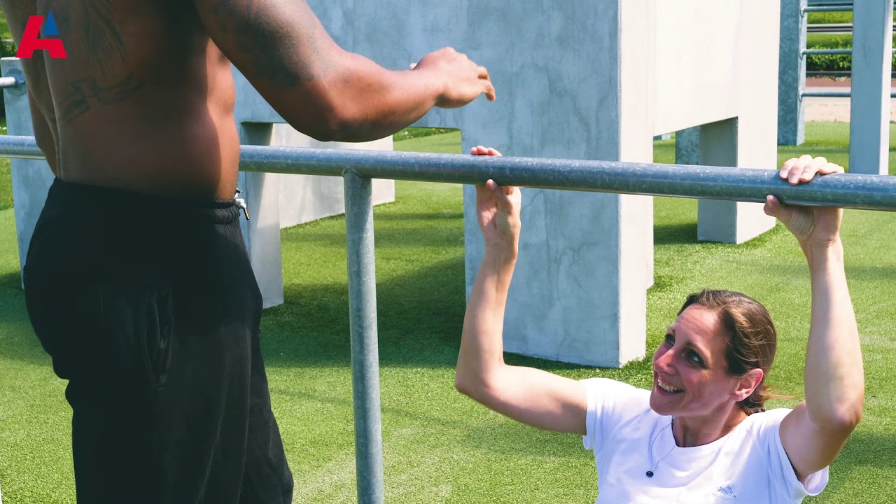 Alumni verhaal - Jason Short - YouTube