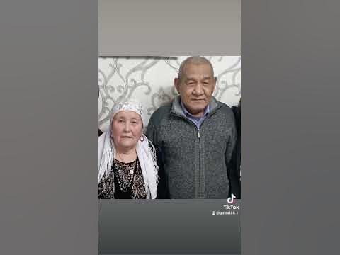 акеге алгыс - YouTube