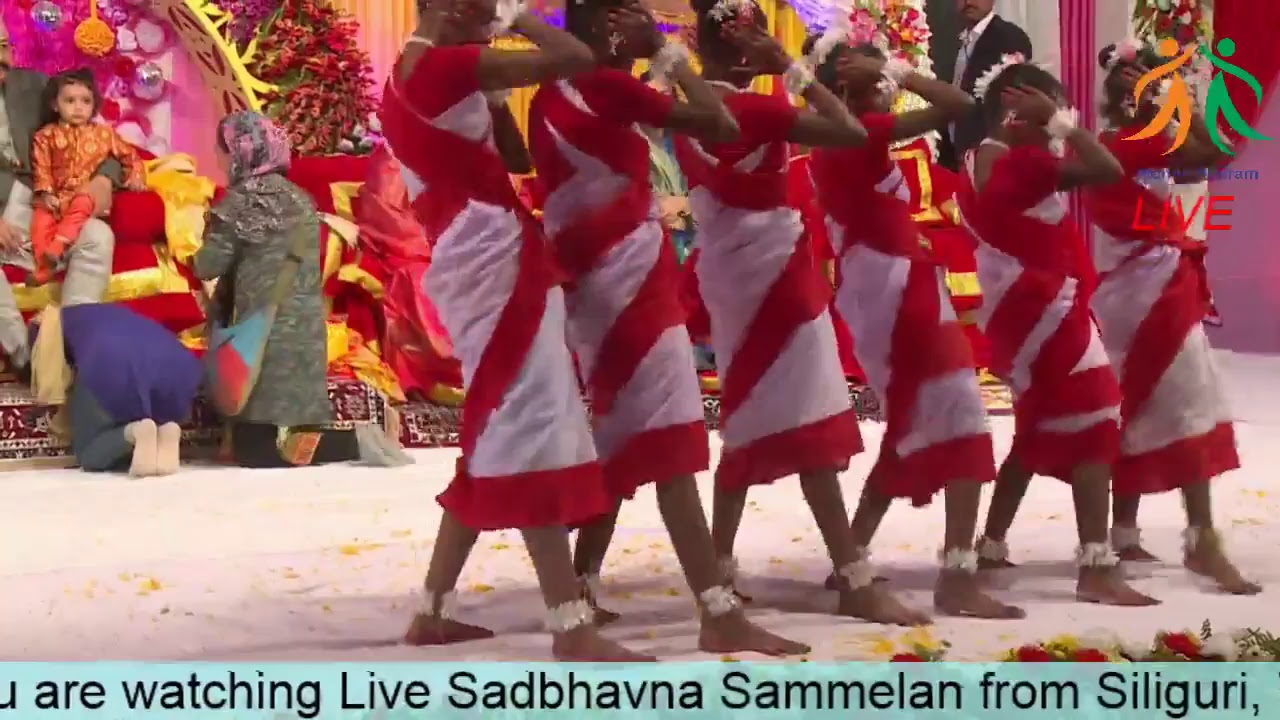 Manav Dharam Live Stream - YouTube