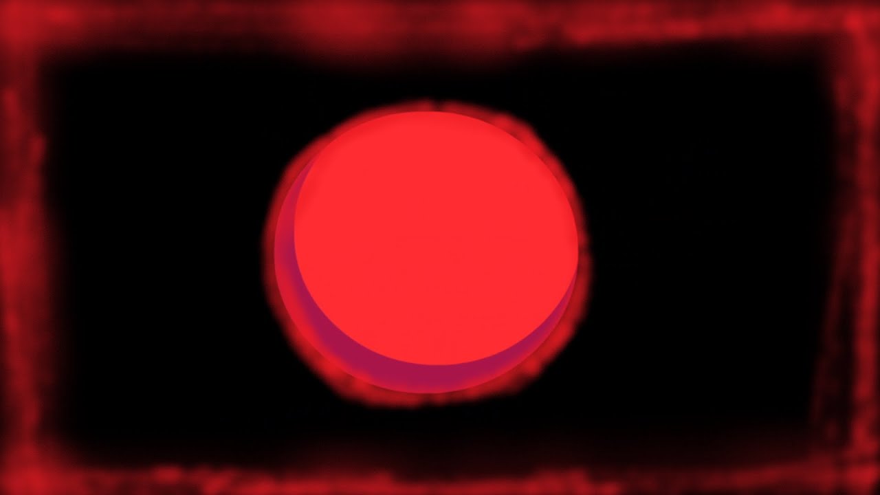 FNF VS EVIL SCARY BALL - YouTube