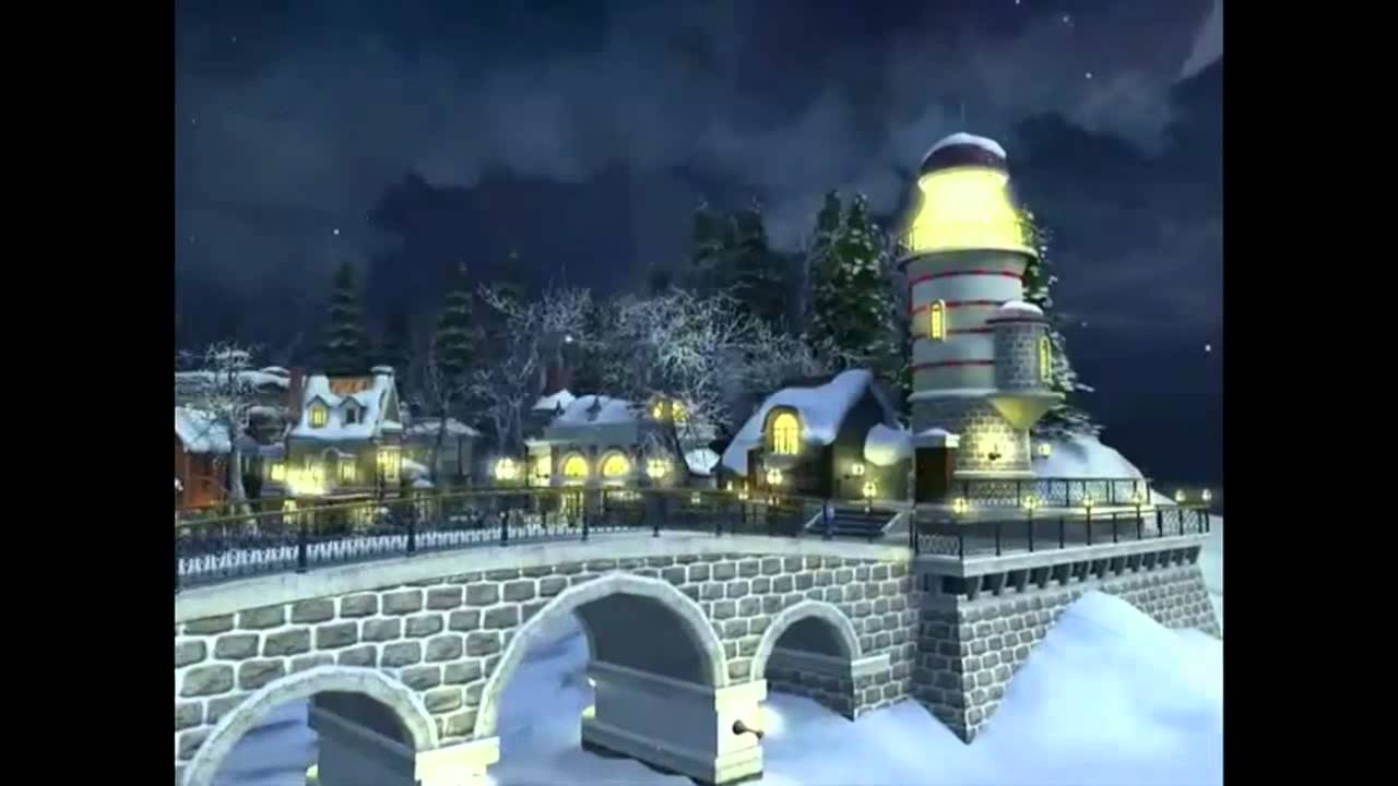 LIBERA -- CHRISTMAS SONG SERIES 1993-2011 SONG The holly and the Ivy ...