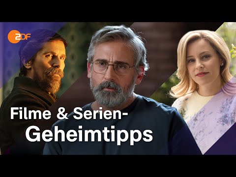 6 Filme und Serien, die Du im Dezember sehen musst