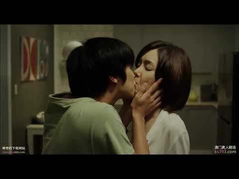 Kim sun young hot kiss