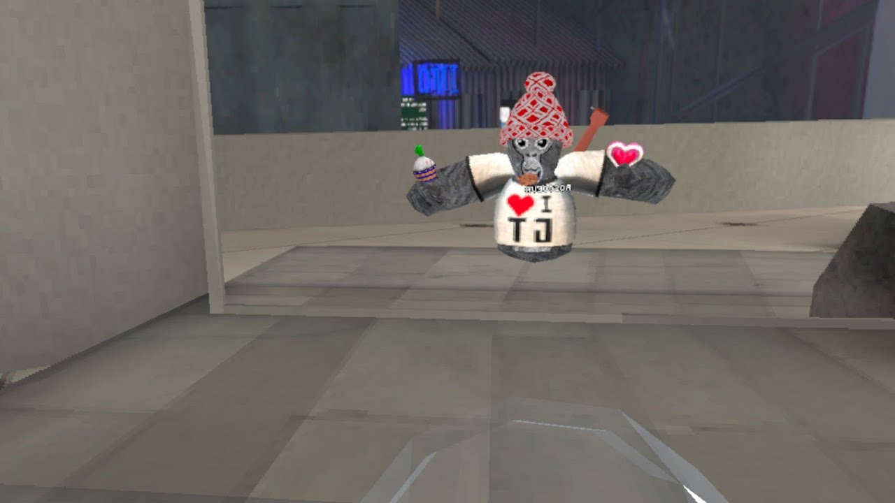 Everything in the Valentines and bday update for gtag - YouTube