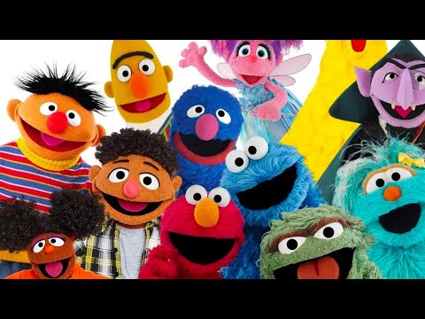 Sesame place Merchandise Store | San Diego - YouTube