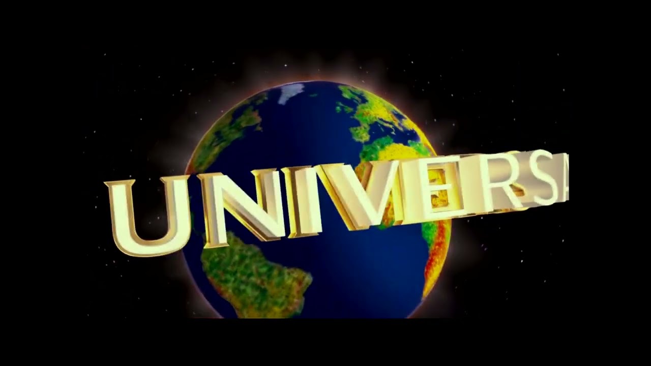 Universal Pictures (2007, version 3) - YouTube