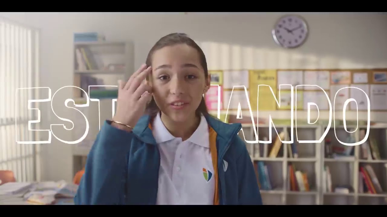 Casting extras comercial Innova Schools - YouTube