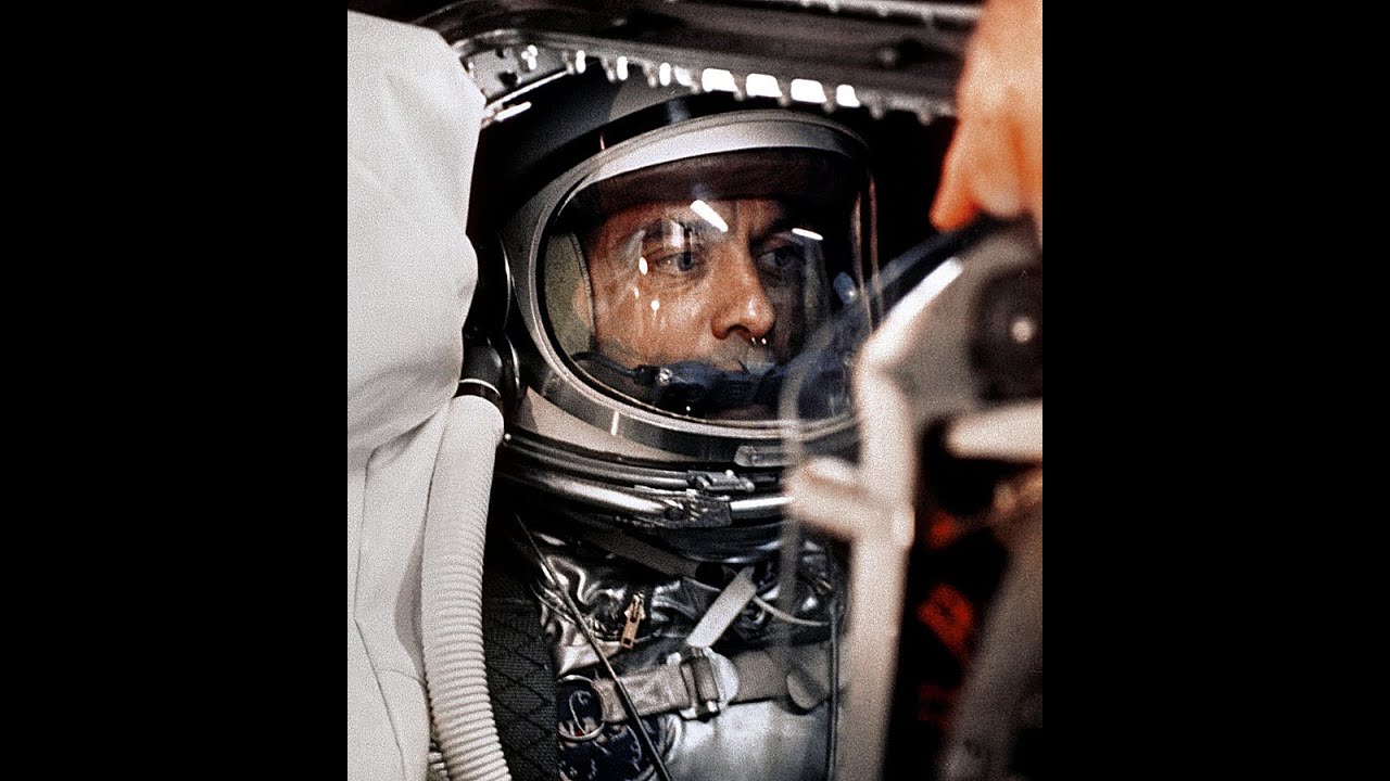 Freedom 7 / Mercury-Redstone 3 - YouTube