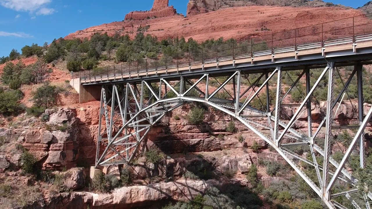 Midgley Bridge - YouTube