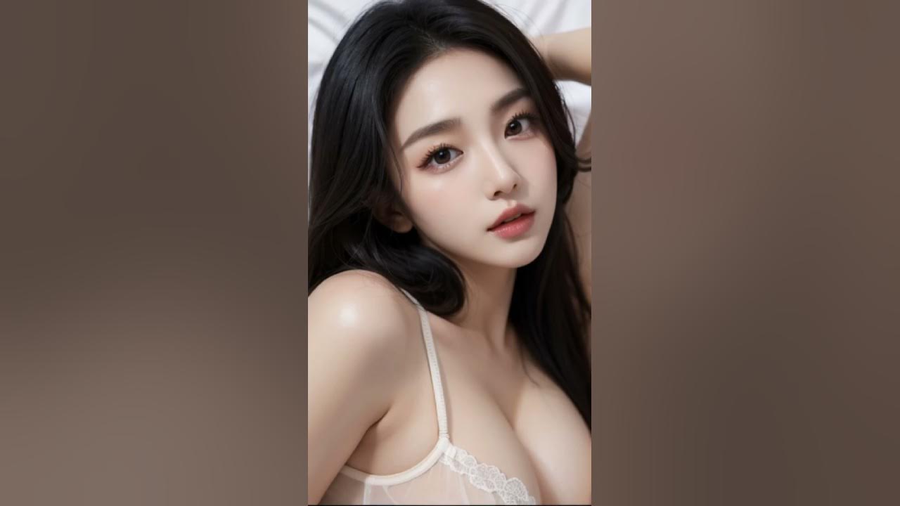 ai‐charm💛 #aiart #lookbook #love #beauty #ai美女 #ai美少女 #sexy #aiグラビア #aimodel - YouTube