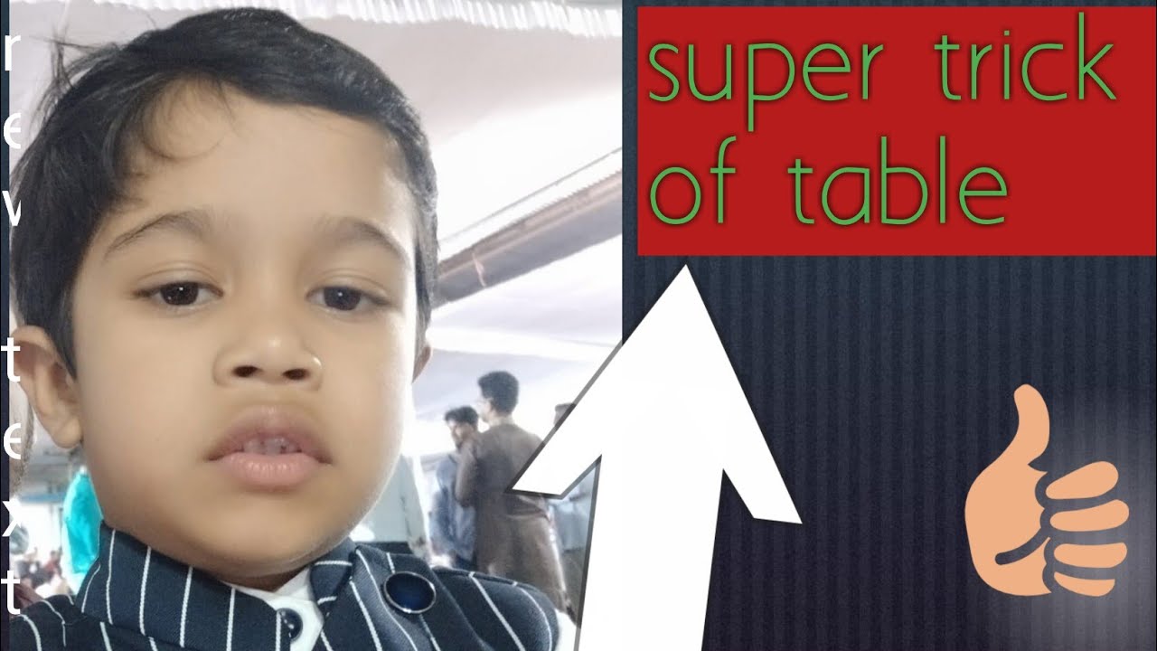 How To Remember Tables In A Easy Way Table Of 26 YouTube how-to-remember-tables-in-a-easy-way-table-of-26-youtube