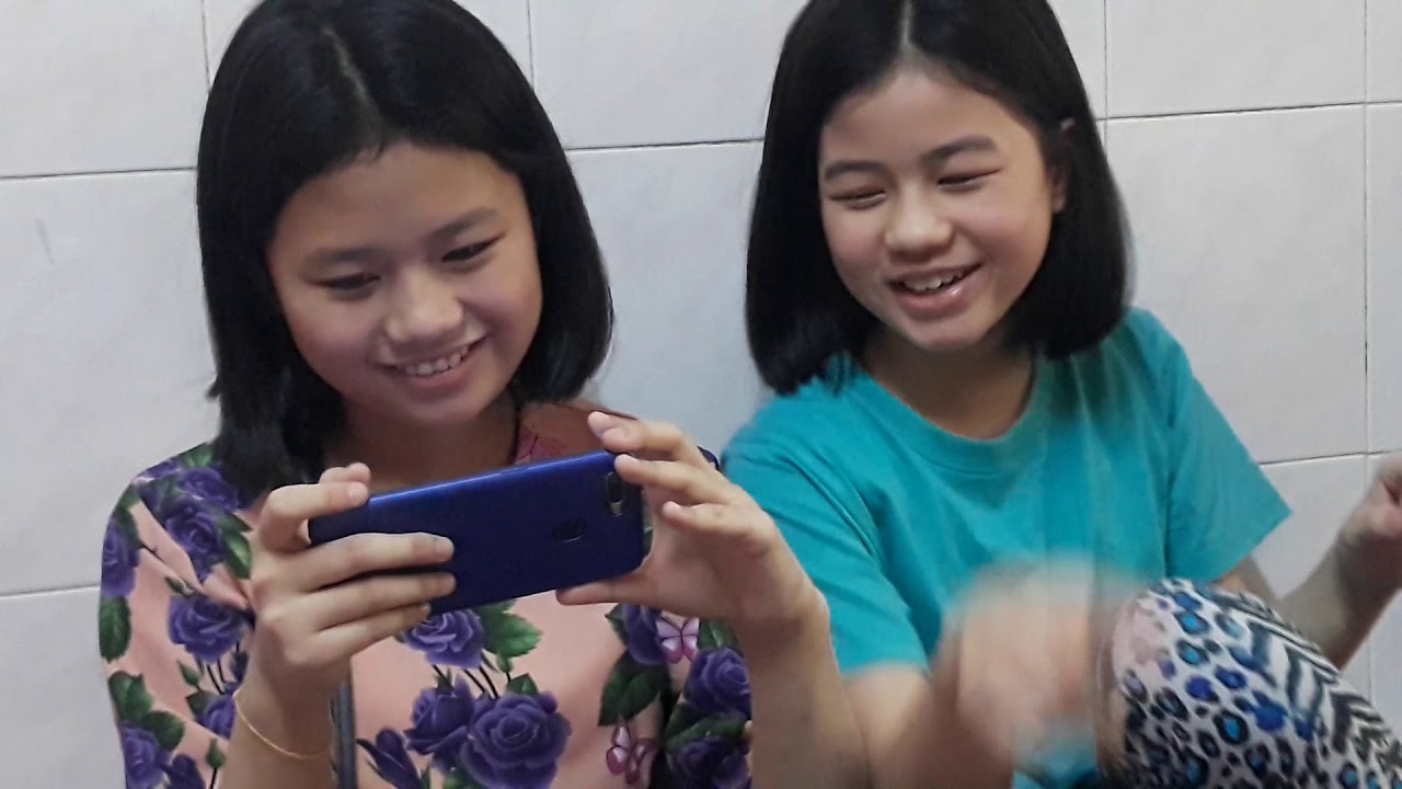 Htet myat ilbc Tin moe win - YouTube