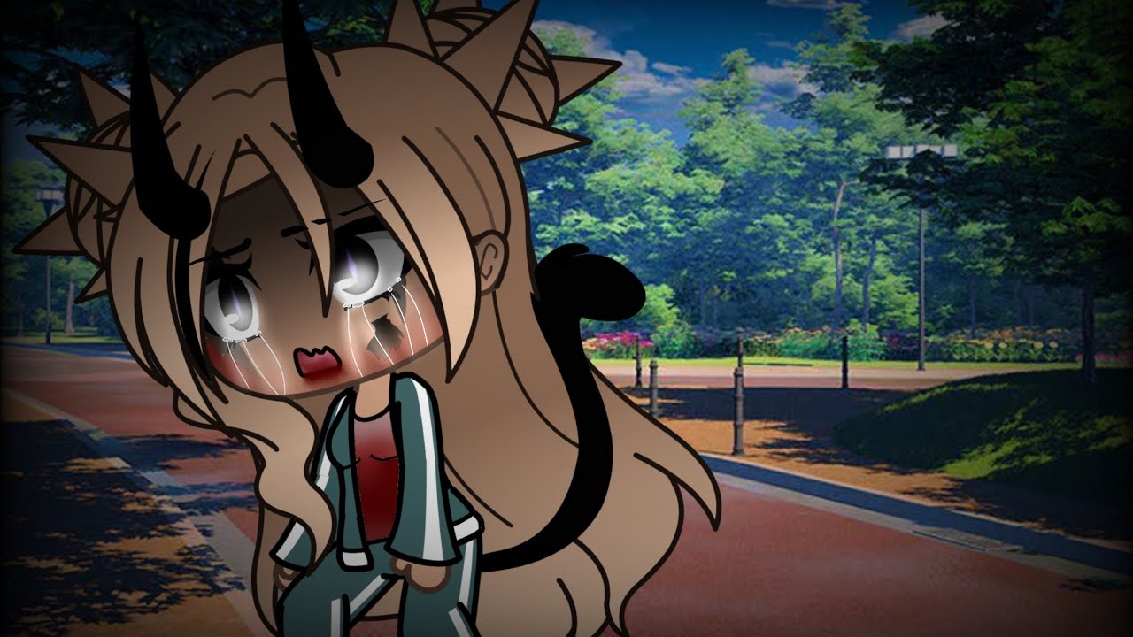 Red Light, Green Light 💚// Gacha Life Meme// Squid Game - YouTube