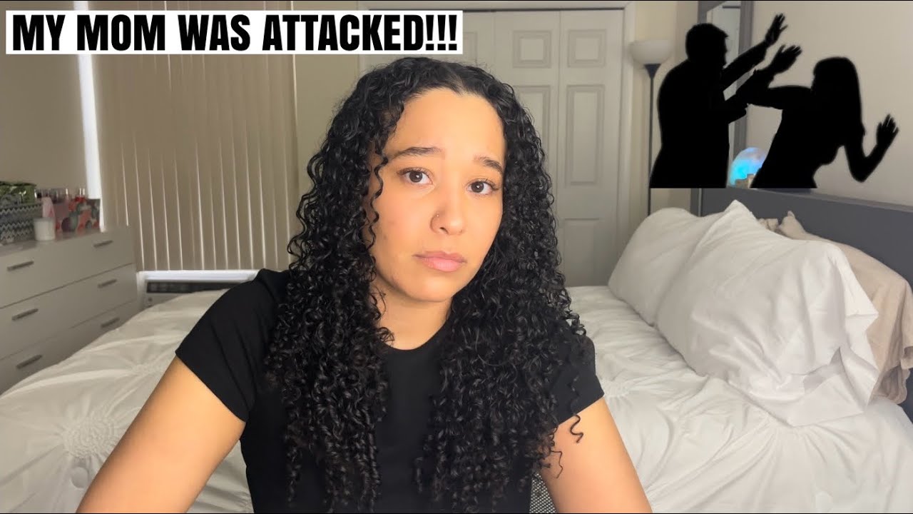 Story Time My Mom Was Attacked By 2 Men Storytime Story Fight